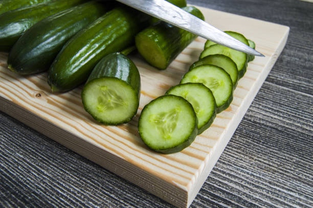Cucumber Spacing: How to Optimize Your Garden - Expert Ti...